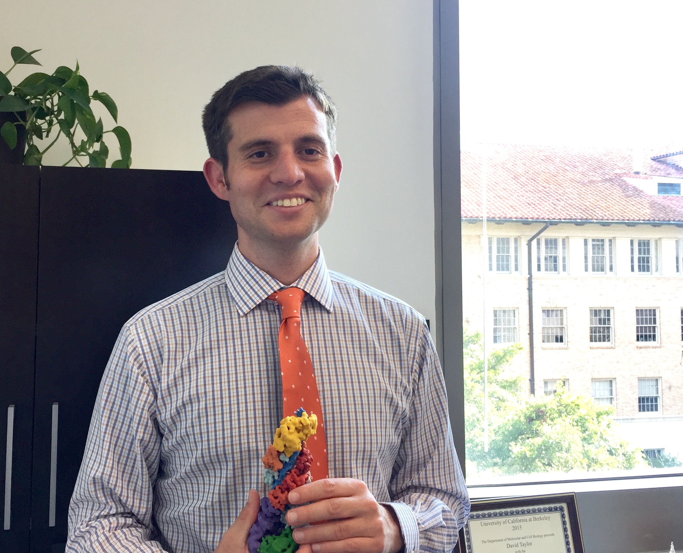 People – Taylor Lab