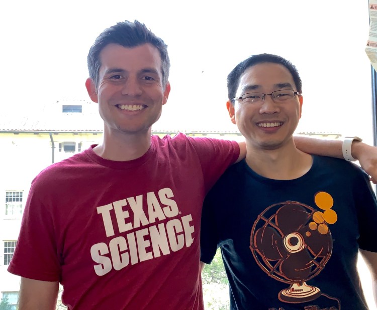 Photos – Taylor Lab