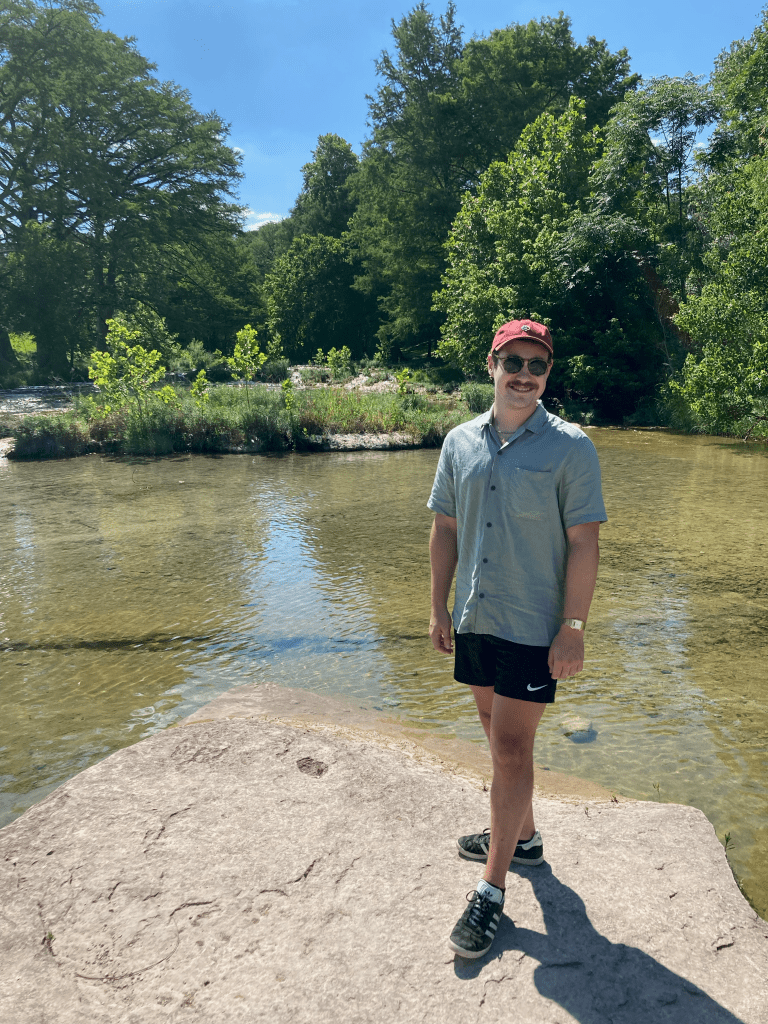 People – Taylor Lab