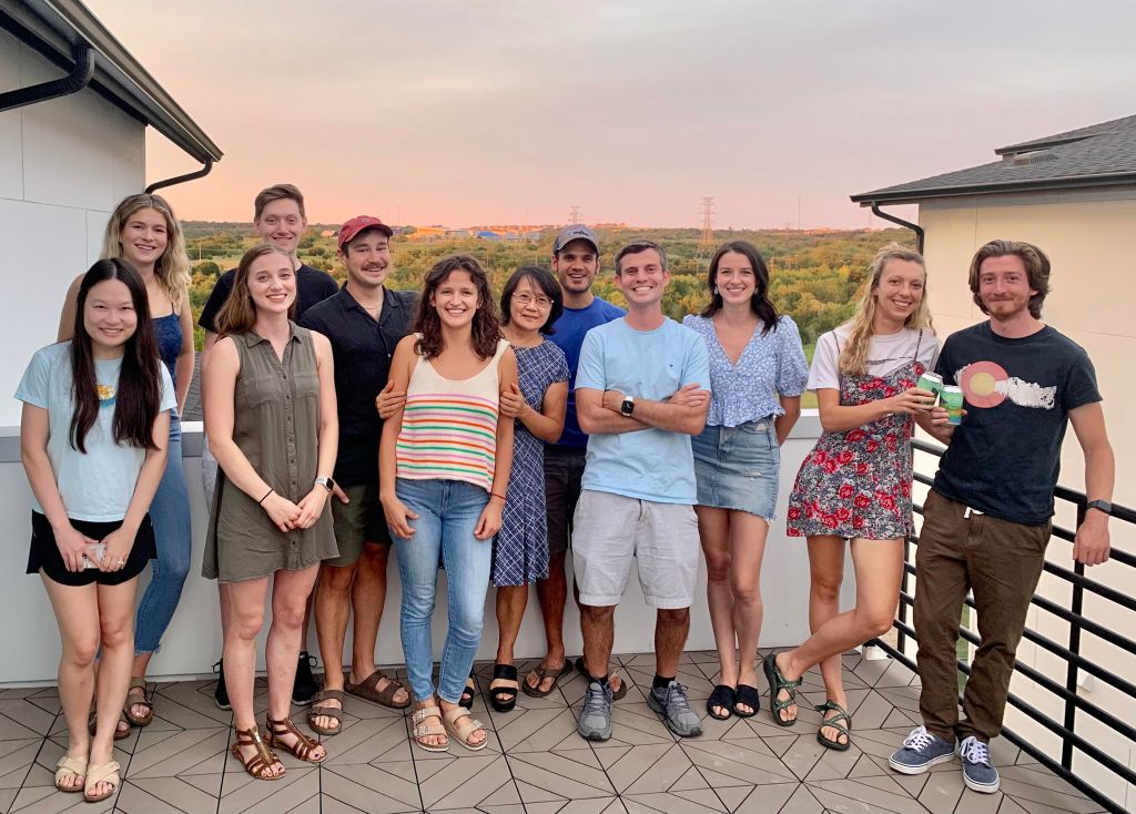 Photos – Taylor Lab