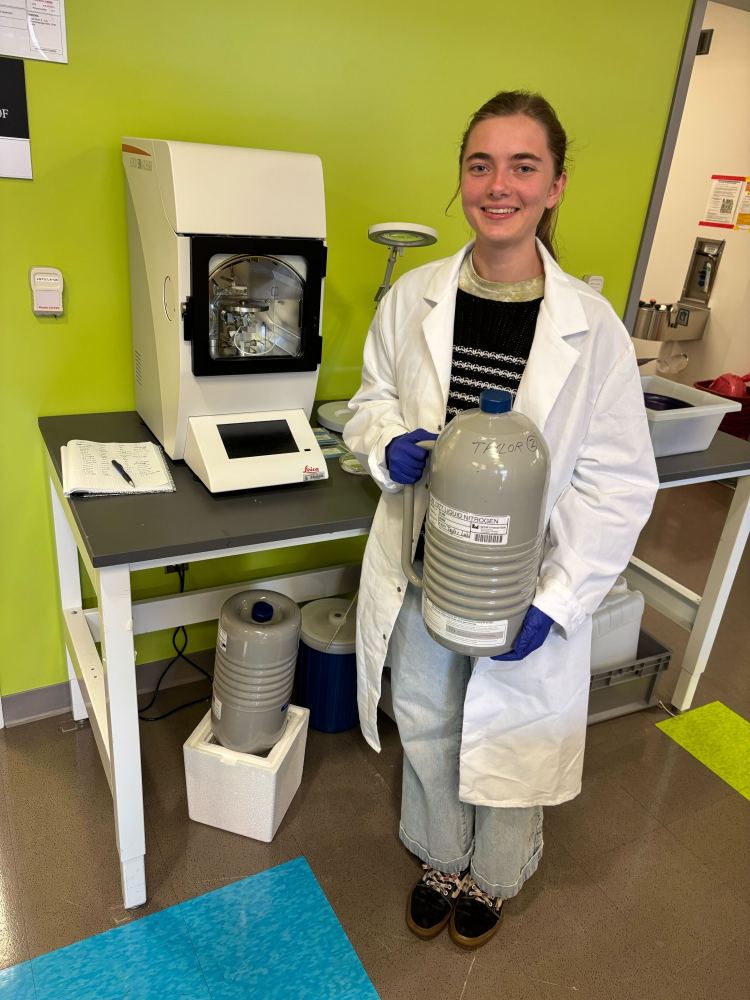 People – Taylor Lab